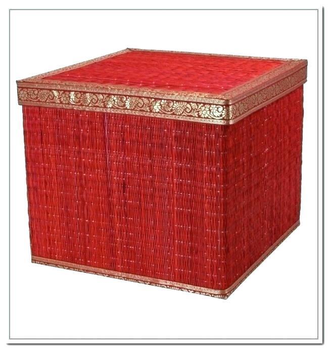 New Fancy Storage Boxes – Catenus