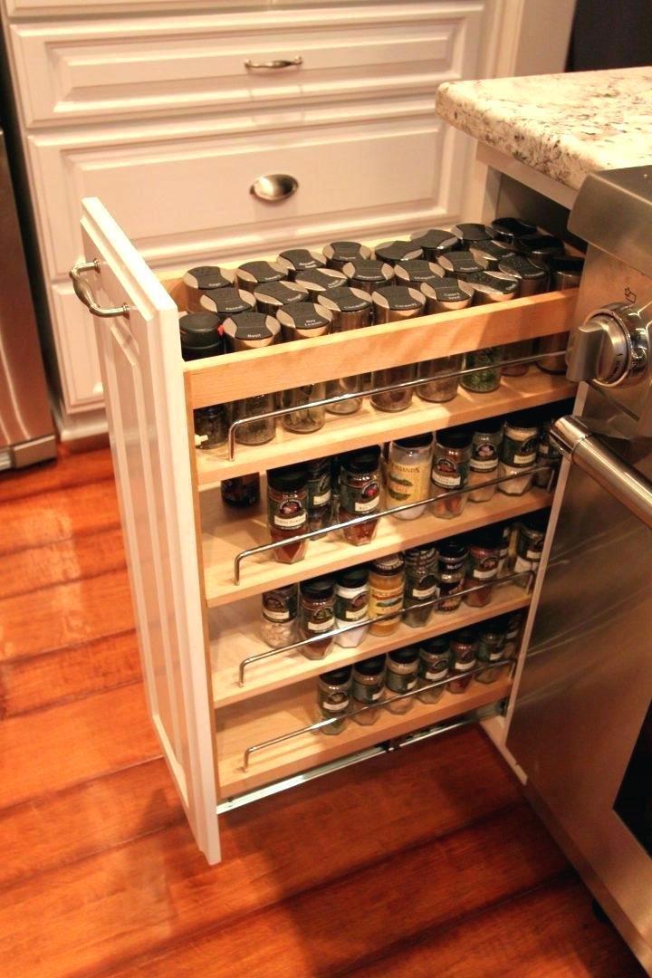 Formalebeaut Rev A Shelf Spice Rack – Catenus
