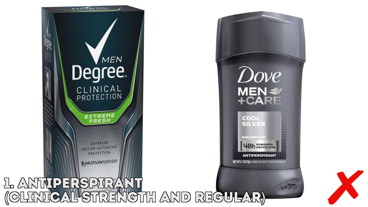 10 Regrettable Items in My Wardrobe: Poor Menswear Choices (and Their ...