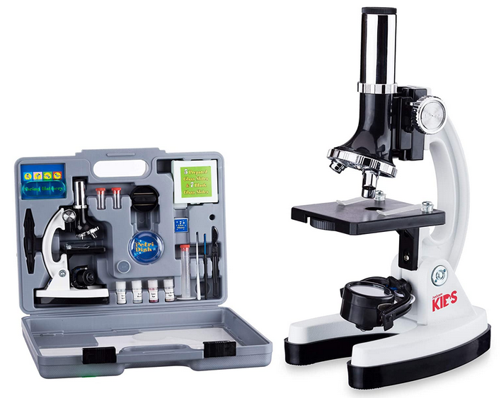 Beginner Microscope STEM Kit – Catenus
