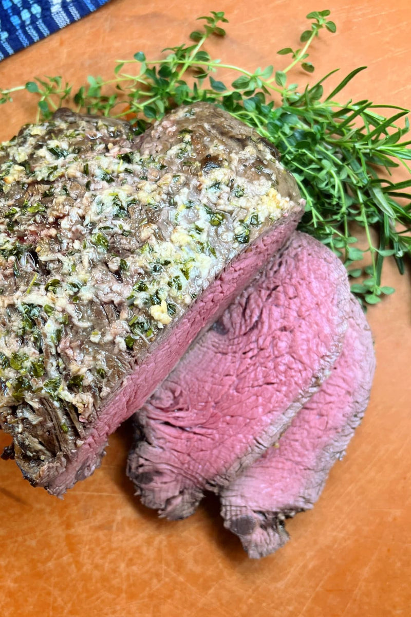 Whole Beef Tenderloin – Catenus