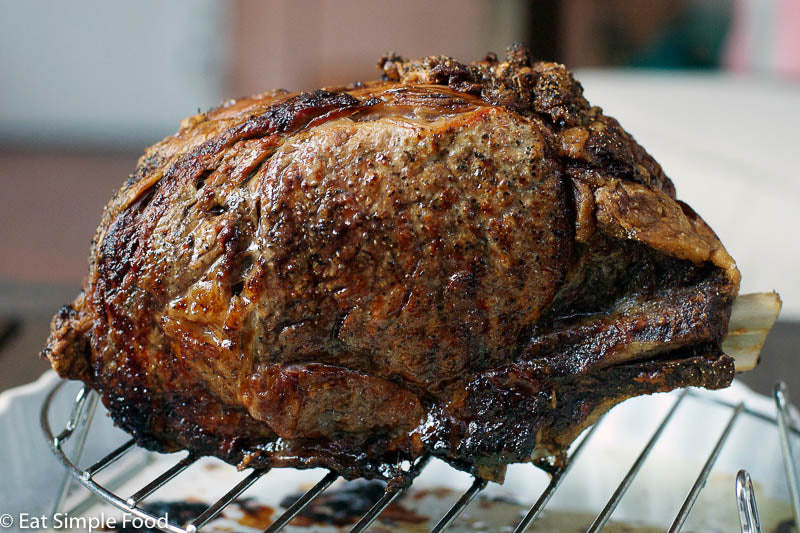 Prime Rib Roast – Catenus